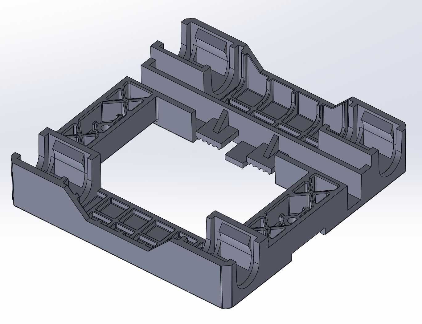 Digital Design Services | Kemperle Industries