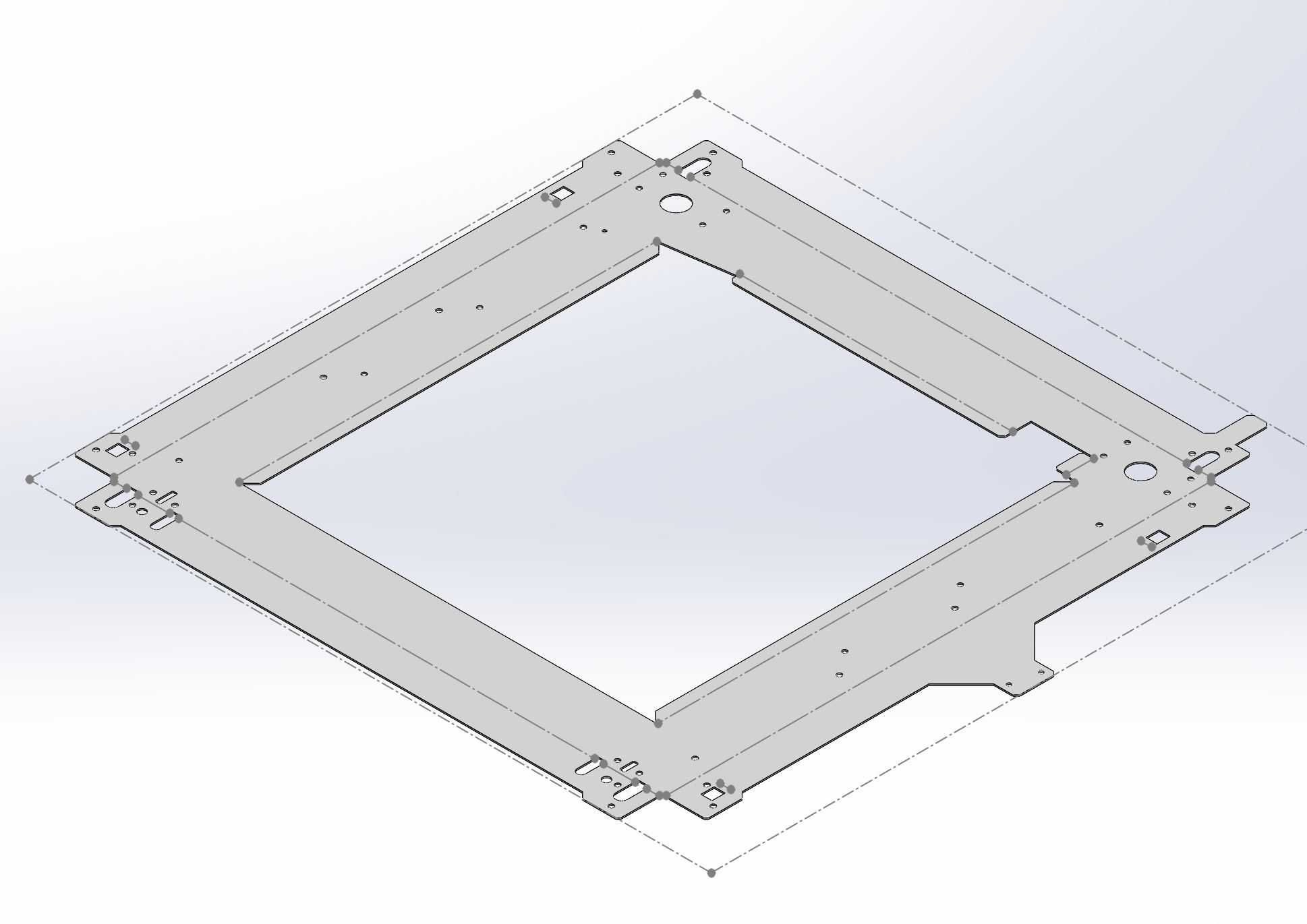 Digital Design Services | Kemperle Industries