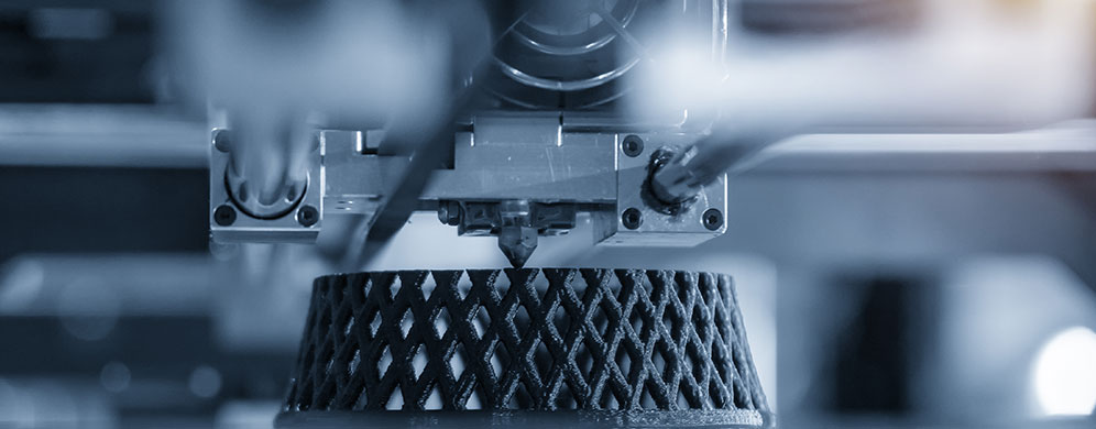 How To Reduce 3D Printing Costs | Kemperle Industries