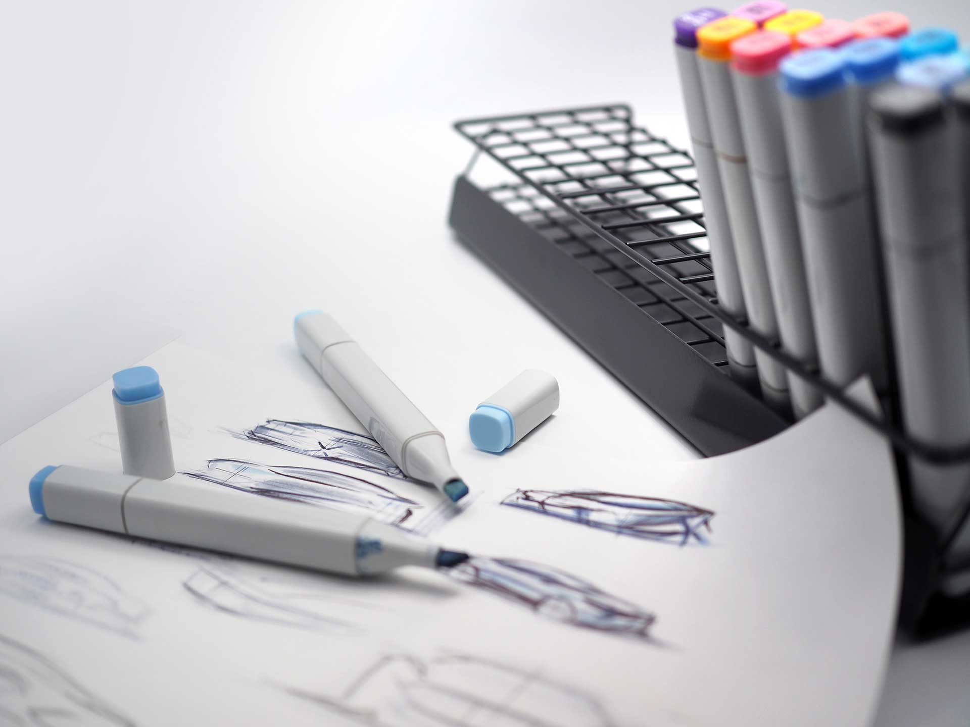 Product Design Process - The Definitive Guide | Kemperle Industries