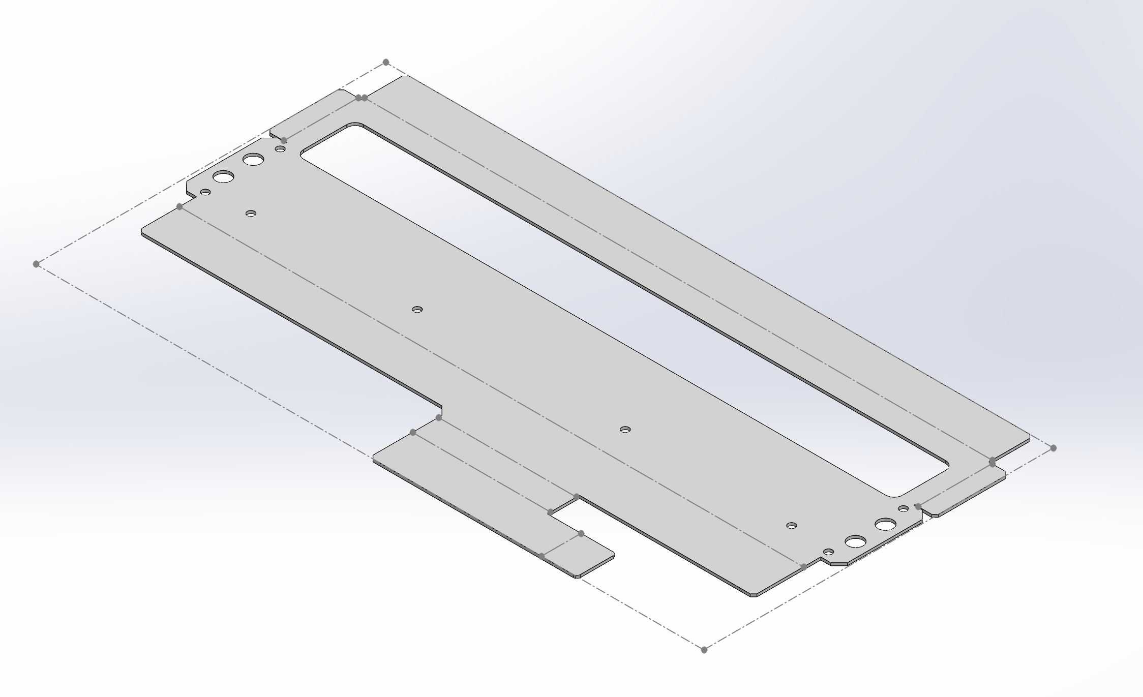 Digital Design Services | Kemperle Industries