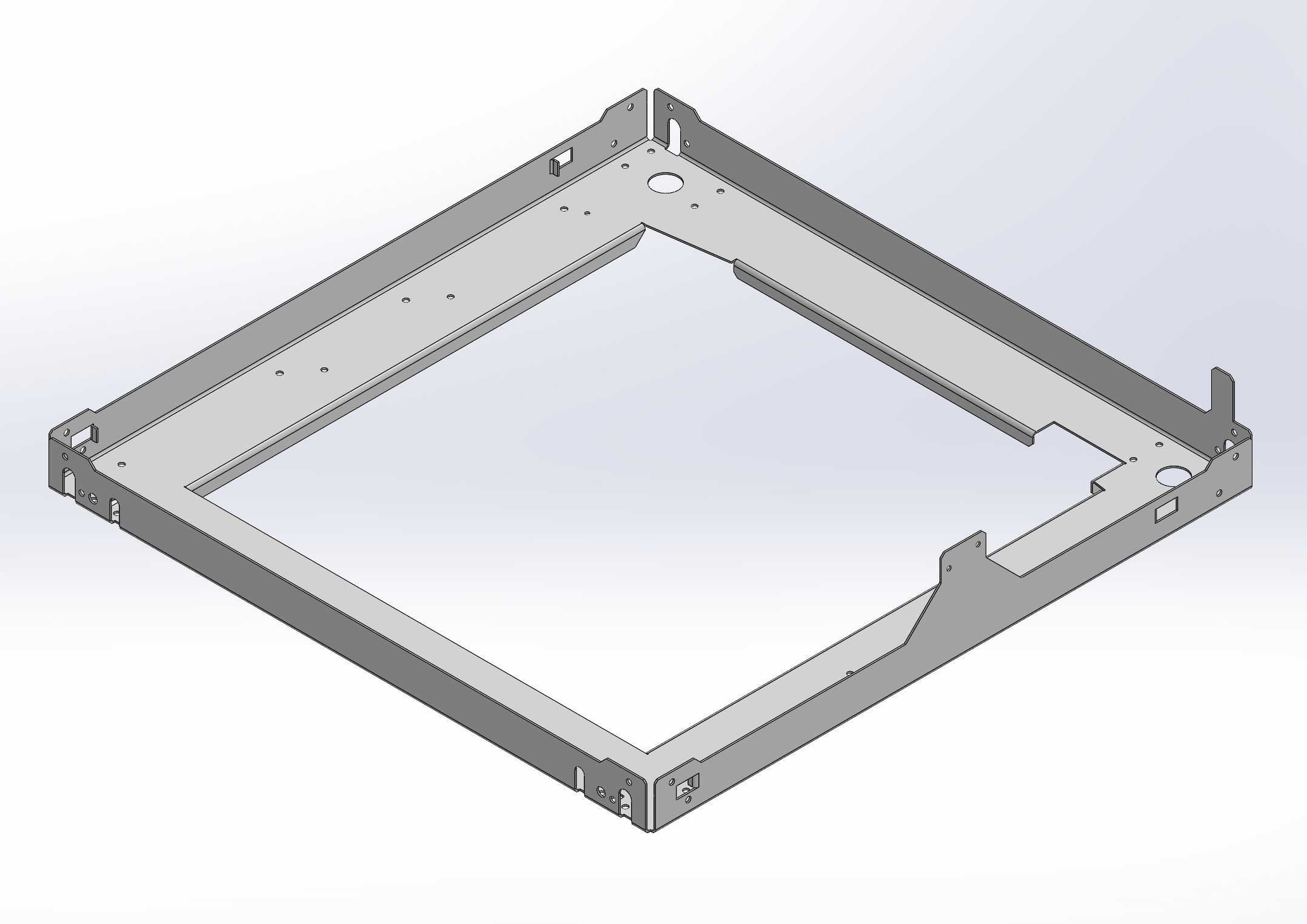Digital Design Services | Kemperle Industries