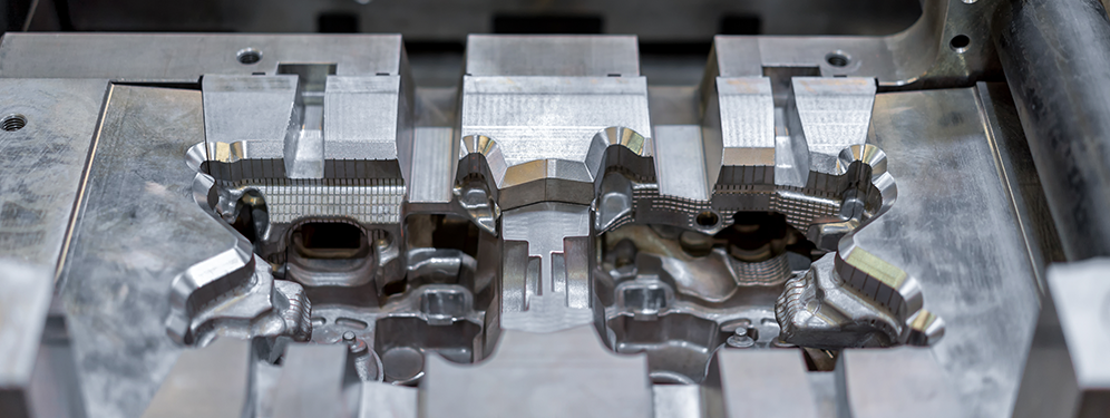 The Different Automotive Mold Making Types | Kemperle Industries