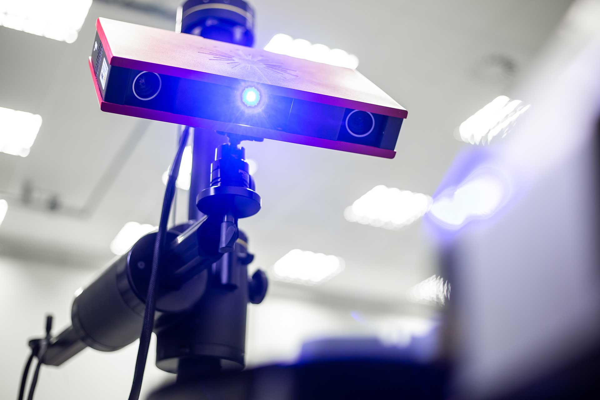 What Can I Do With 3D Scan Data? | Kemperle Industries