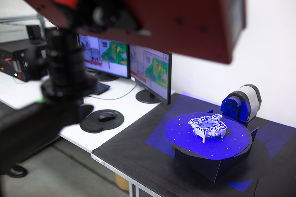 When To Use 3D Scanning For Your Project | Kemperle Industries