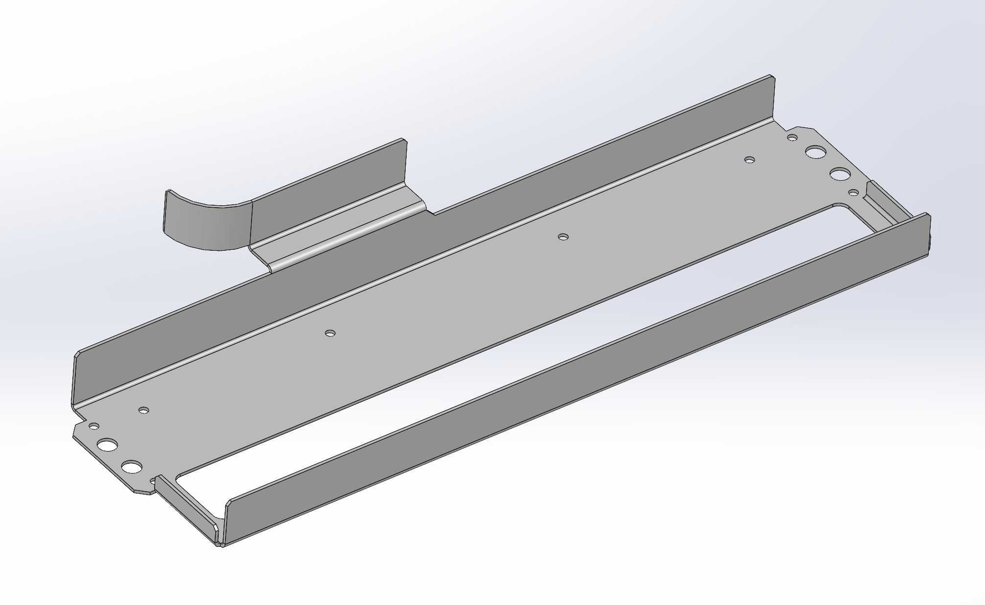 Digital Design Services | Kemperle Industries