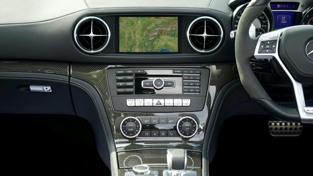 Custom Dashboard Design For Your Car | Kemperle Industries