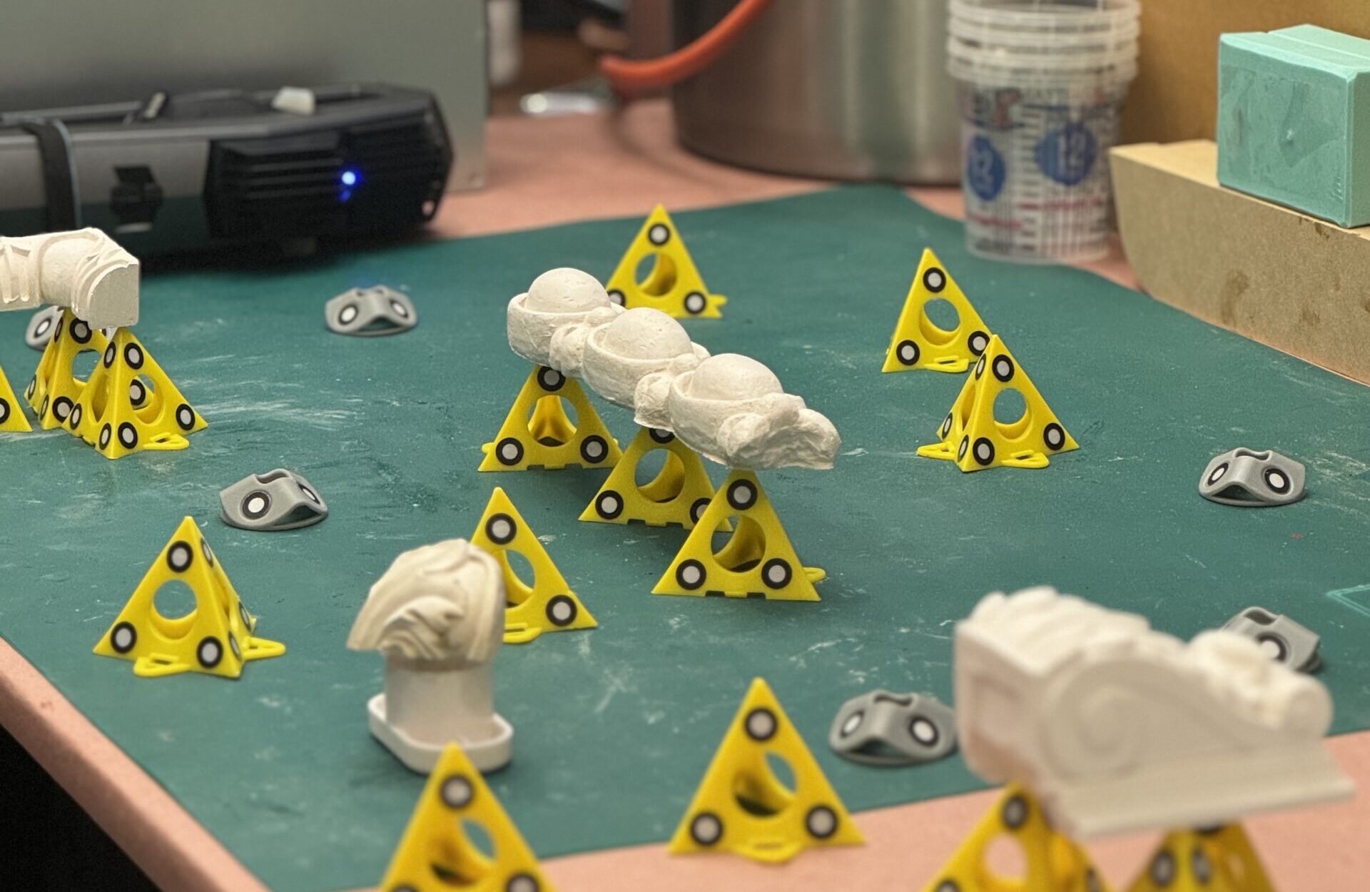 Preparing Objects for Flawless 3D Scanning: 8 Best Practices Preparing Objects for Flawless 3D Scanning: 8 Best Practices