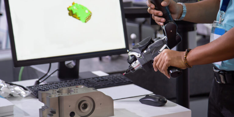 How To Choose The Right 3D Scanning Device For Your Needs | Kemperle ...