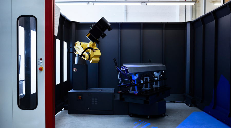Object Size Limitations Of 3D Scanning And Printing | Kemperle Industries