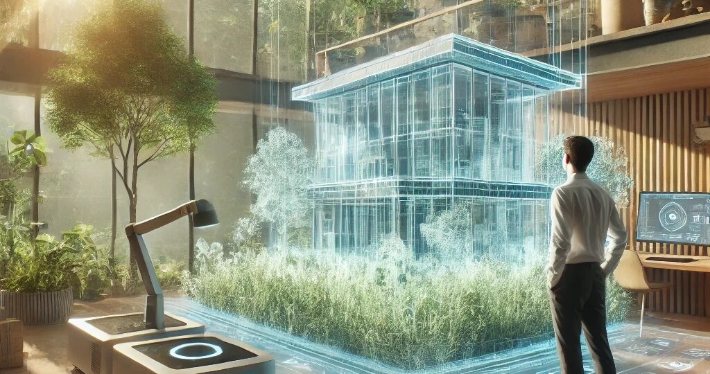 Sustainable Design Digital Twins: The Ultimate Key to Eco-Friendly ...