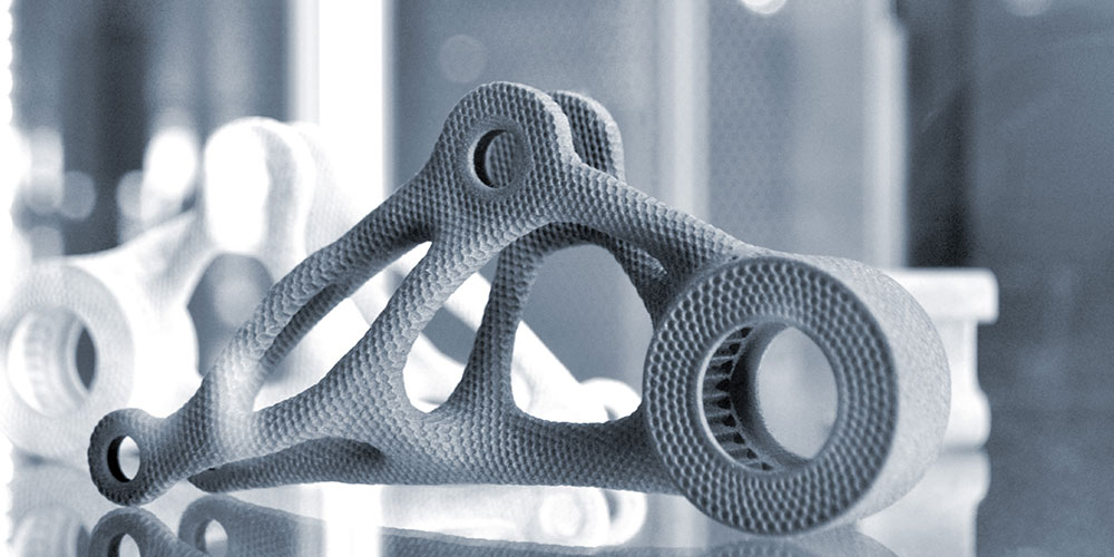 What Are The Latest Developments In 3D Printing Technology? | Kemperle ...