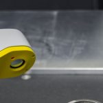 3D Scanning Reflective and Transparent Objects | Kemperle Industries