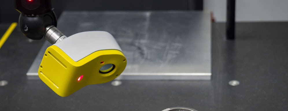 What is 3D Scanning? Unlocking Powerful Applications and Advantages ...