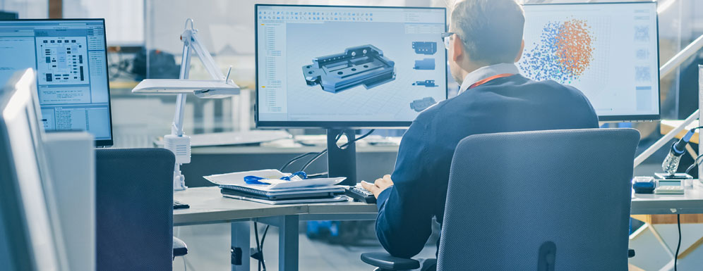 What Is CAD Design? | Kemperle Industries