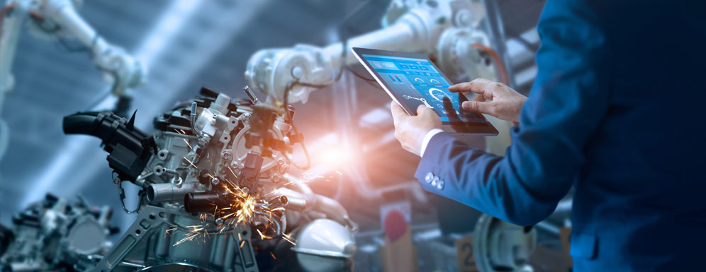 What Small Scale Manufacturing Businesses Should Know | Kemperle Industries